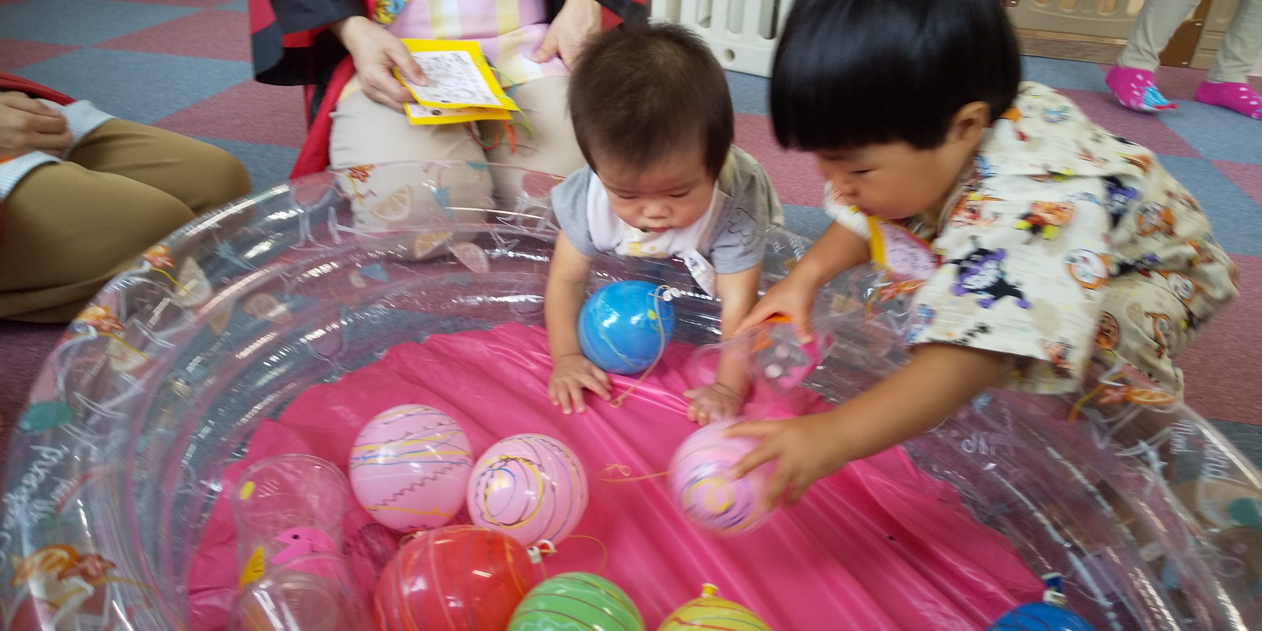 DSC_1235 | ナーサリーdeアンジェ