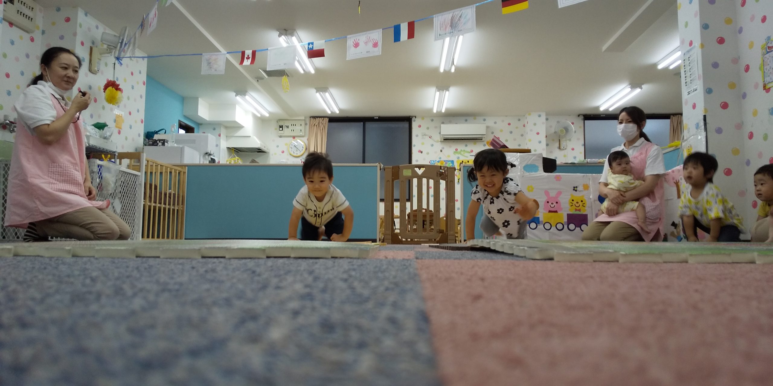 DSC_1644 | ナーサリーdeアンジェ